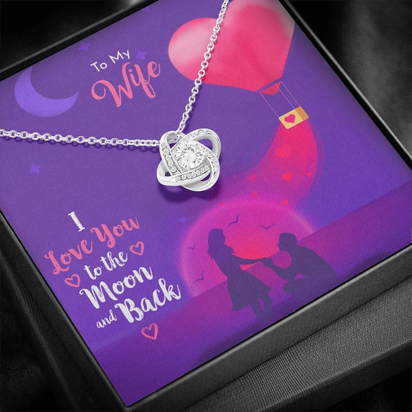 Best Unique Gift Idea for Wife - by Fabunora | Romantic gift for wife
